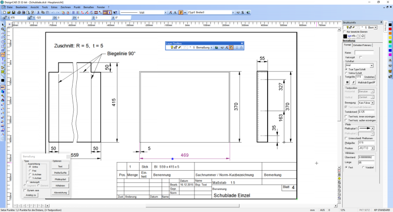 Marktübersicht 2025 CAD Kostenlos | 3D-CAD-PRINT.de